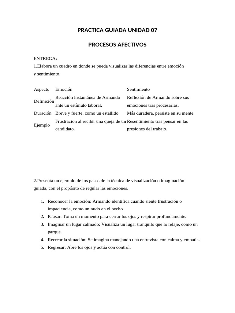 Practica Guiada Unidad 07 | PDF