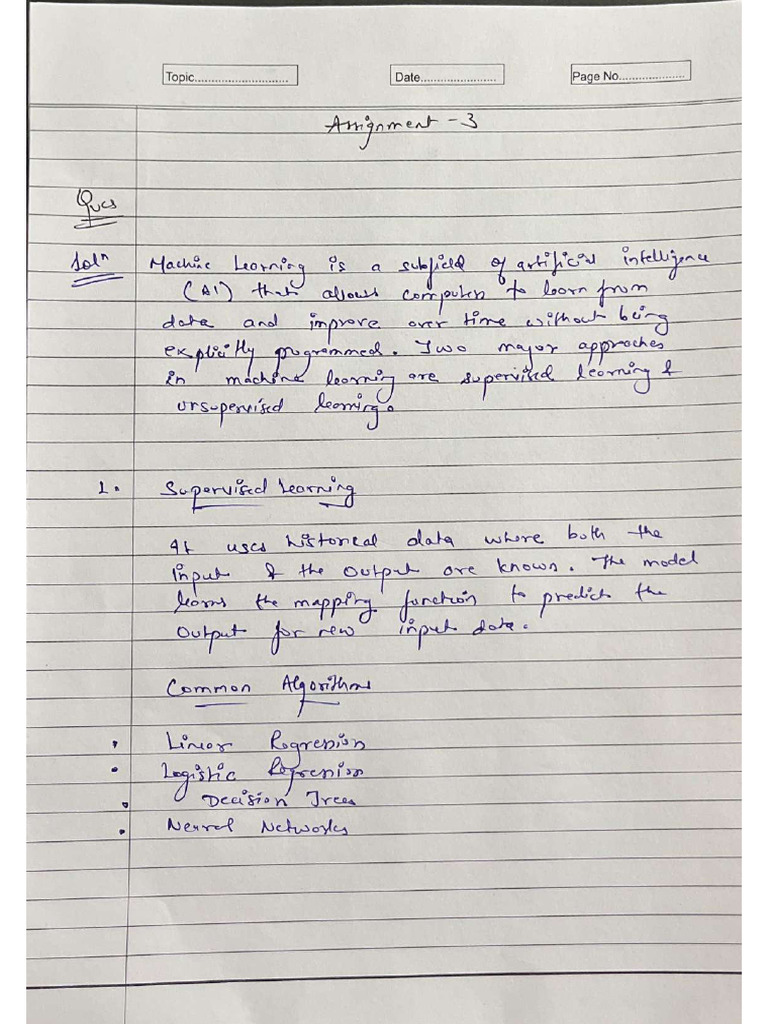 ASSIGNMENT 3 - Compressed | PDF