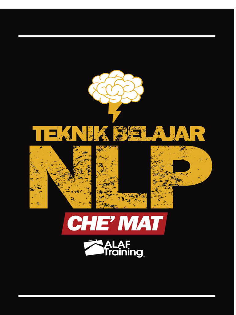 TEKNIK BELAJAR NLP | PDF