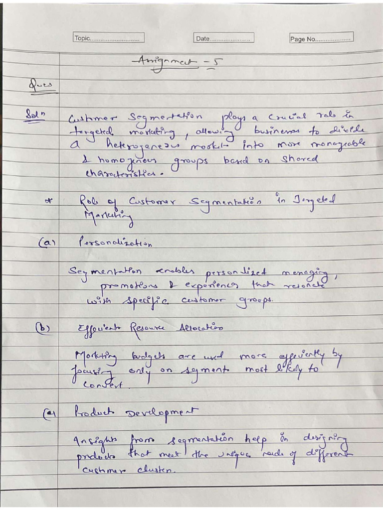 ASSIGNMENT 5_compressed | PDF