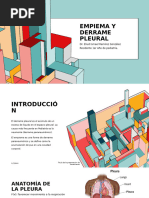 PIOTÓRAX | PDF | Medicina | Inmunología