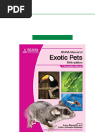 BSAVA Small Animal Formulary Part A Canine and Feline - 11th Edition ...