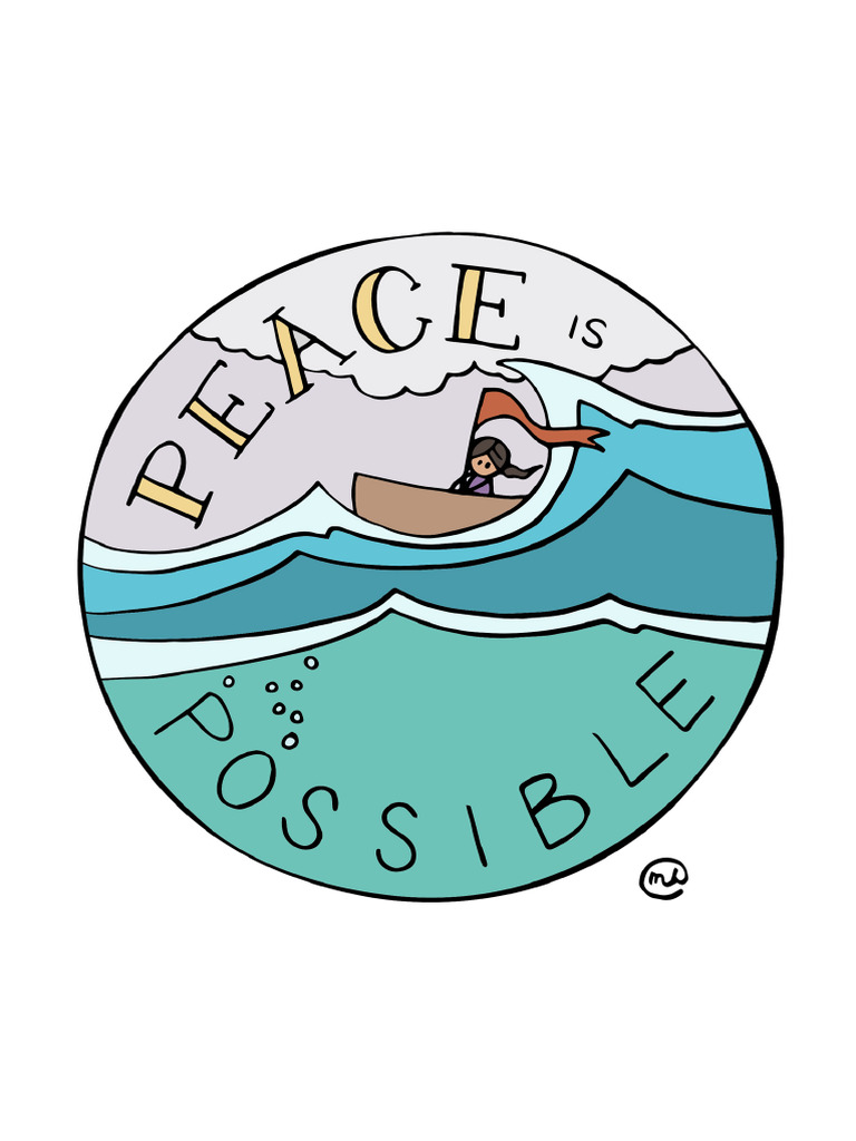 Peace Is Possible | PDF