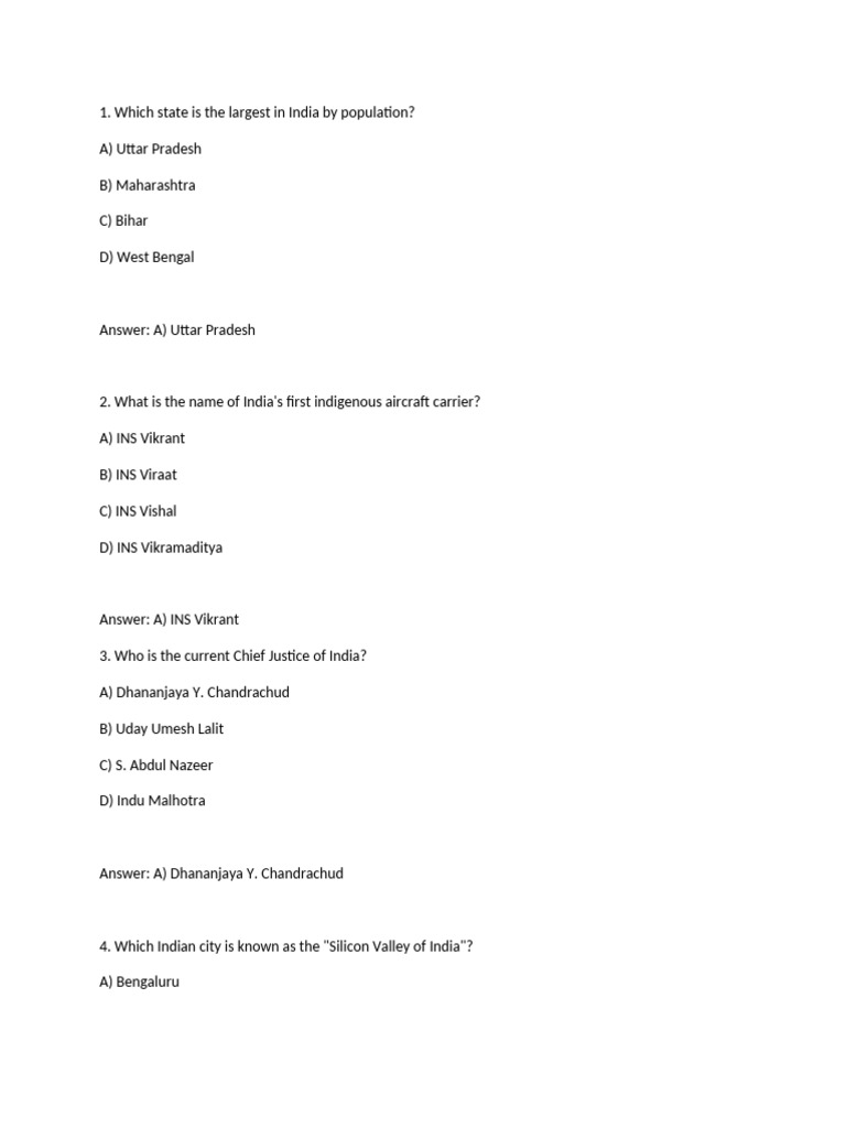 GK Quix 1st Round | PDF