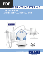 TECNIS SIMPLICITY™ With TECNIS Eyhance Spec Sheet | PDF | Eye | Natural ...