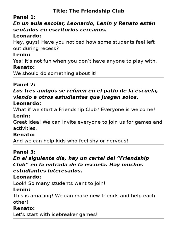 Renato | PDF | Grabación de sonido