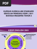 Year 2 English Judging Standards Guide | PDF | Phonics | English Language