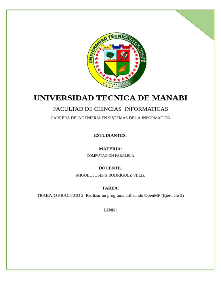 Fibonacci | PDF | Hilo (Computación) | Computación paralela