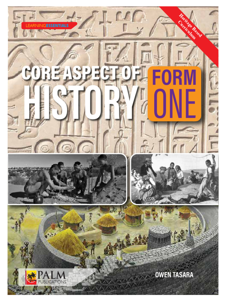 Sample History | PDF