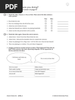 Hospital Emergency Color Codes Guide | PDF | Emergency | Emergency ...