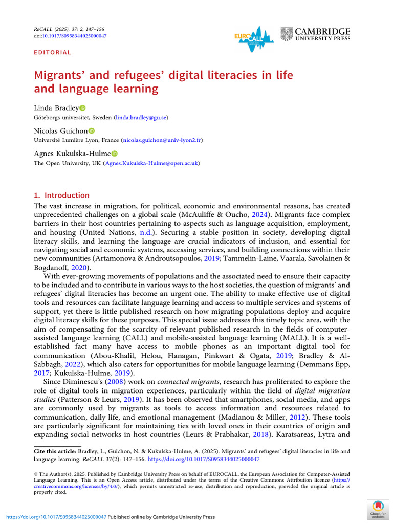 migrants-and-refugees-digital-literacies-in-life-and-language-learning ...