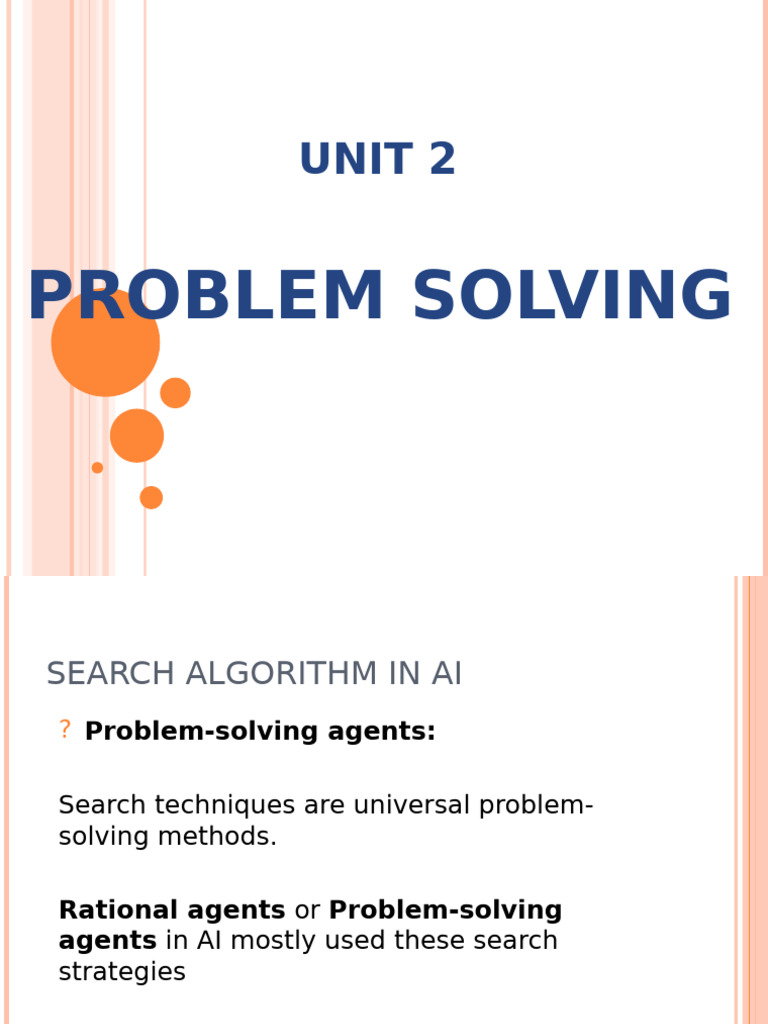 FAM Unit2 Only IMP | PDF | Computational Problems | Computational Complexity Theory