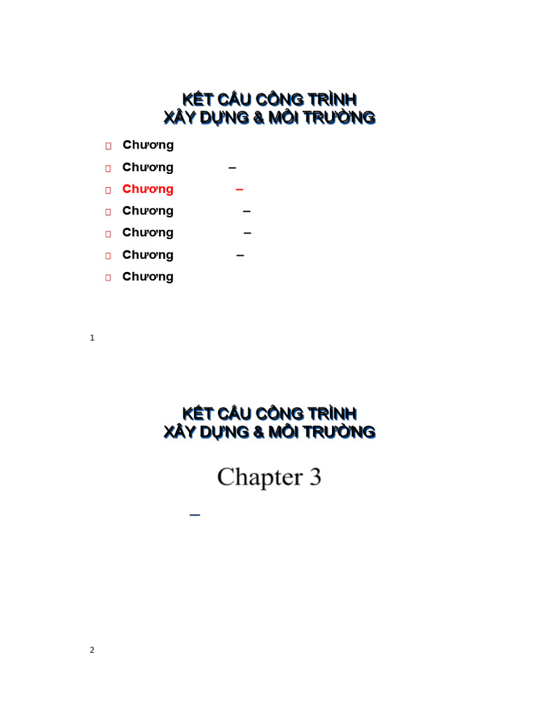 Chapter 3 - Vector Active Structure Systems | PDF