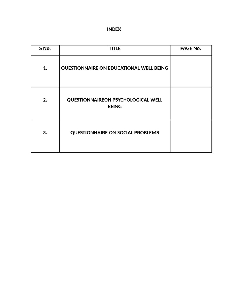 Index 2 | PDF