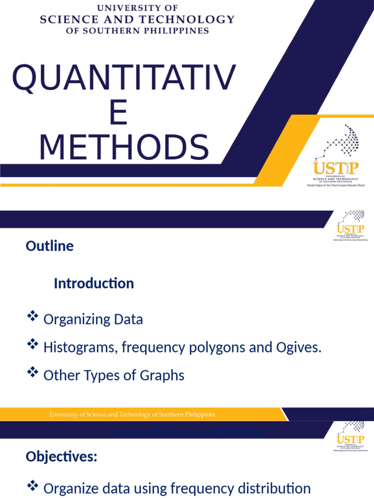CHAPTER 2 Frequency Distributions and Graphs | PDF | Statistics