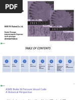 Asme Sec 8 Div 1 Pressure Vessel & Boiler | PDF | Stress (Mechanics ...