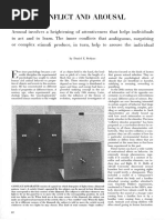 Morbid Curiosity Scale Development | PDF | Curiosity | Psychology