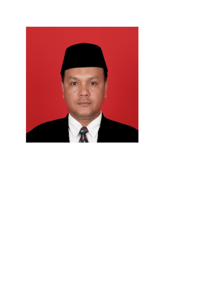 M. Syarif | PDF