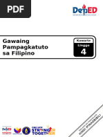 (ANEKDOTA) SI PILU BIBO | PDF