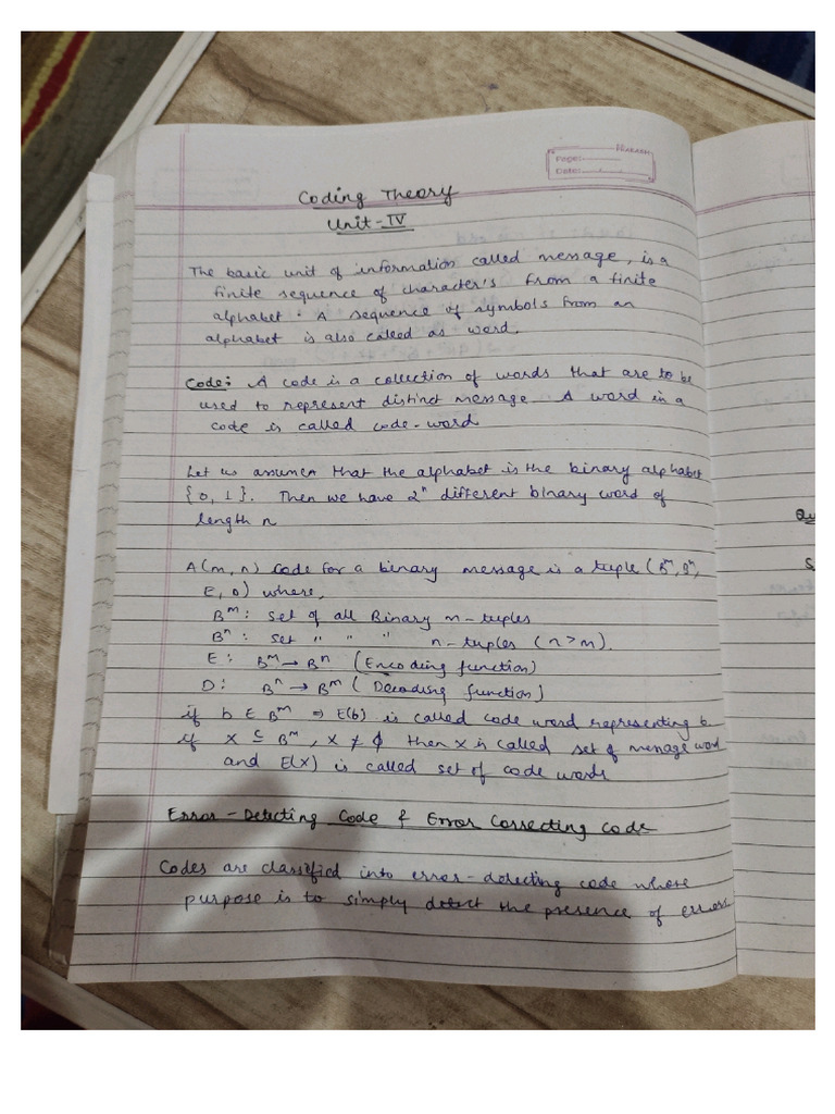 maths unit 5 (1) | PDF