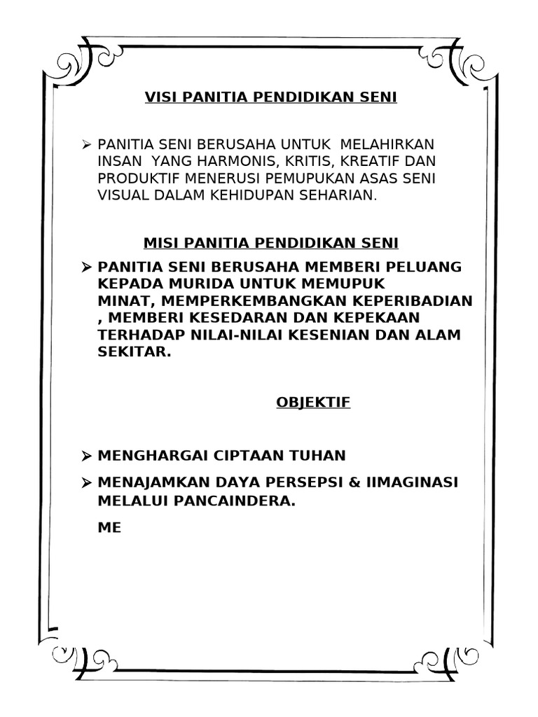 Partition (Panitia) | PDF