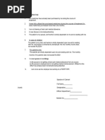 ESIC - Form 37 | PDF