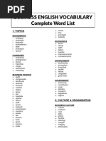 Command Verbs Guide for Assignments | PDF | Information | Knowledge