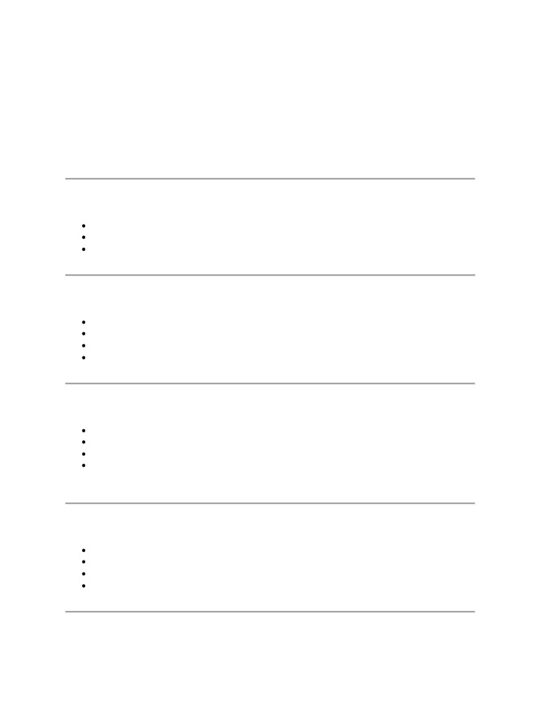 Book Chapter Guideline | PDF