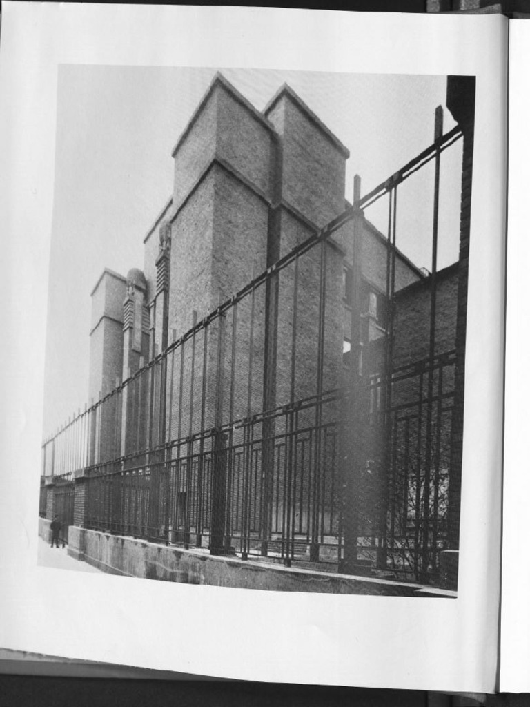 Jack Quinan__The Evolution and Sources of the Design__Frank Lloyd ...