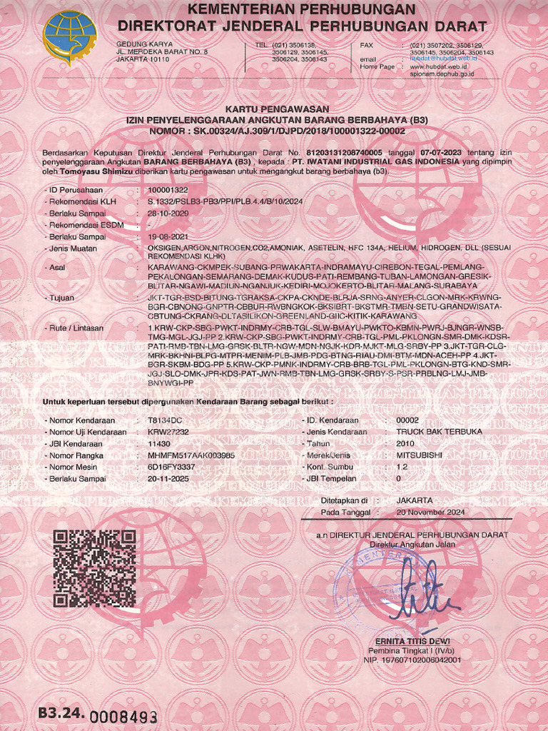 KPS 14 Unit November 2024 - 2025 | PDF