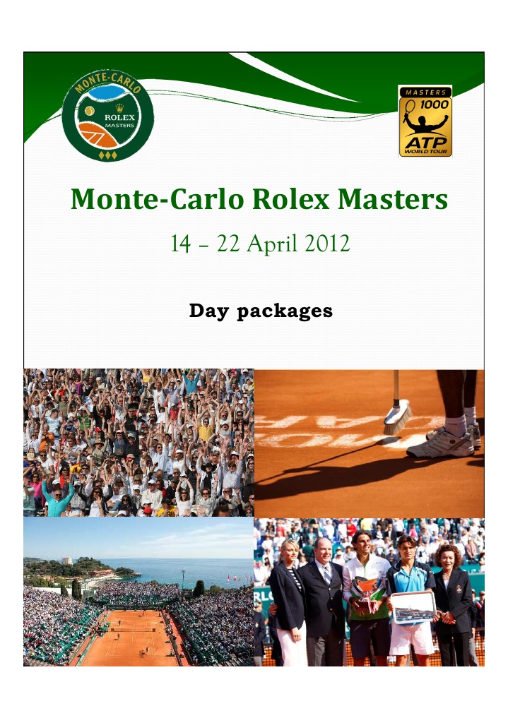 Dossier Packages - en | PDF