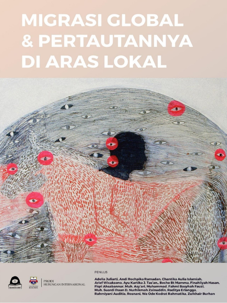 Migrasi Global dan Pertautannya di Aras Lokal - Finahliyah Hasan | PDF