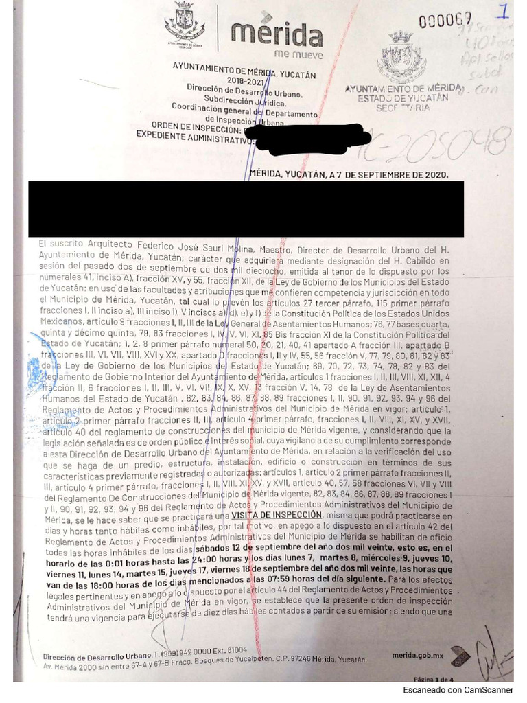 Caso para Demanda JCA - Compressed | PDF