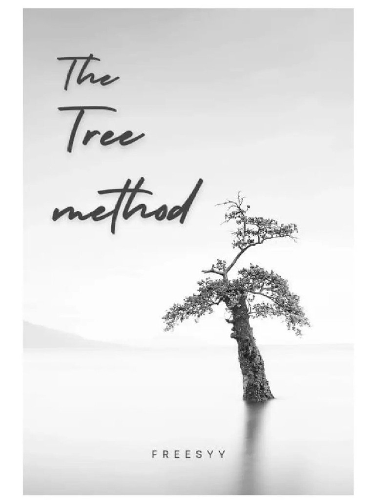 The Tree Method (HeightX) | PDF