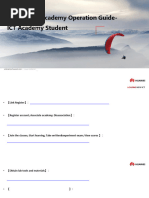 HPE Certification Access Guide | PDF