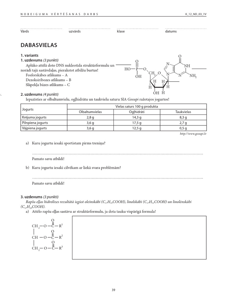 Kimija | PDF