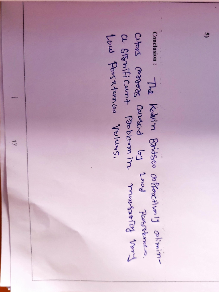 emmi lab manual | PDF | Electronic Oscillator | Physical Quantities