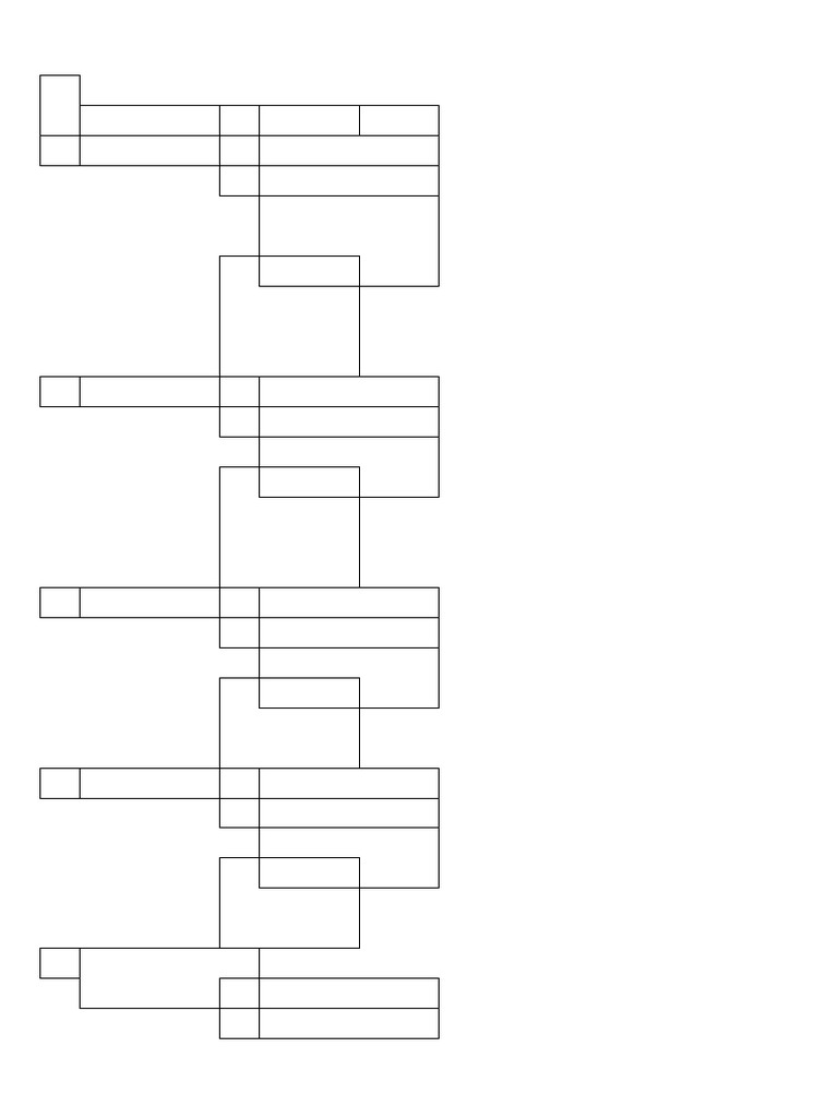 Literature Survey Table | PDF | Applied Mathematics | Multivariate ...