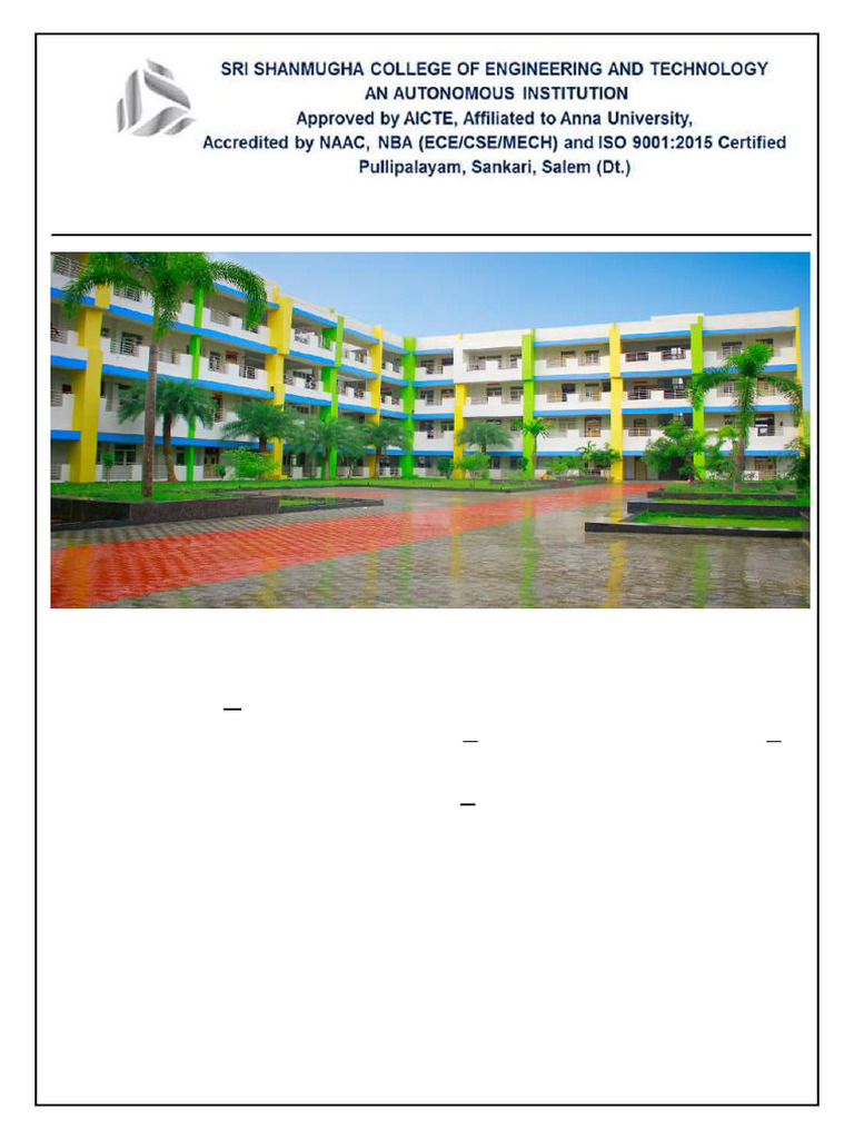 Cse - Esiot Study Material (All Units) | PDF | Microcontroller ...