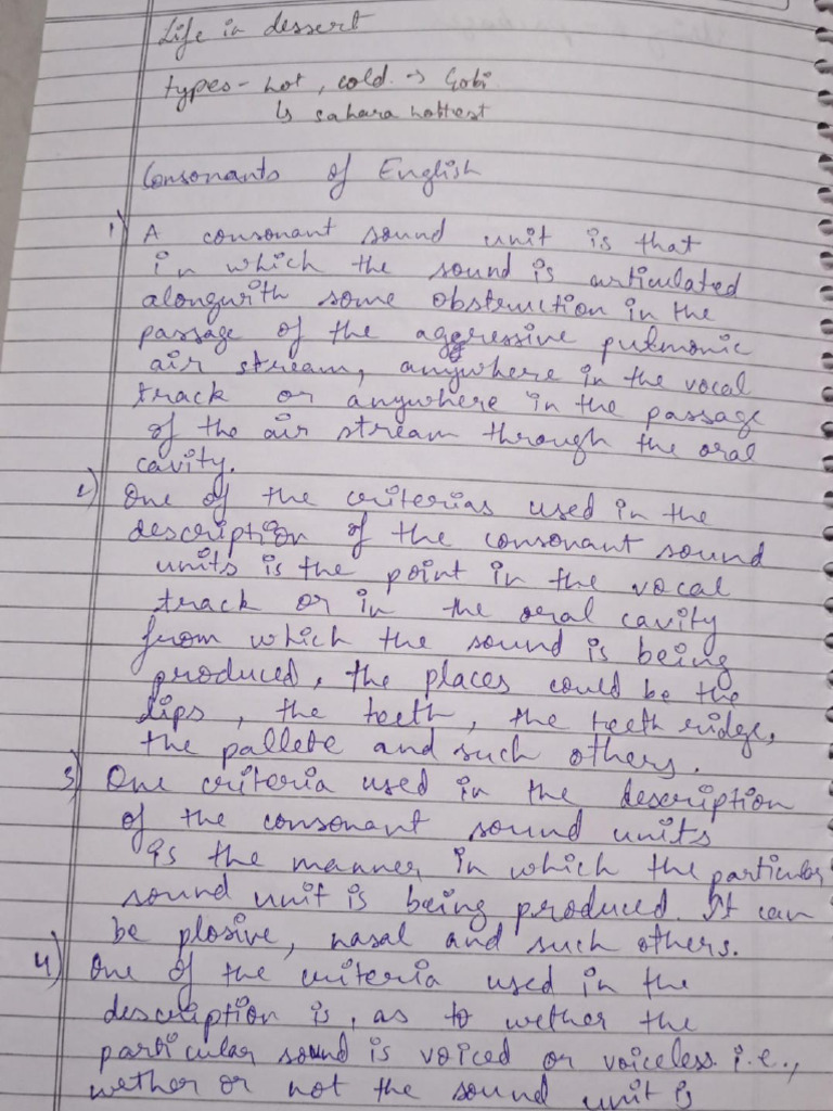 english phonetics 1 | PDF