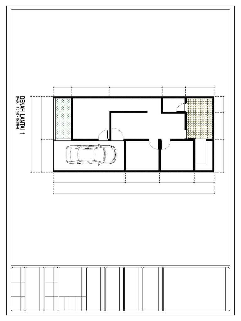 Rumah Permata Safira | PDF