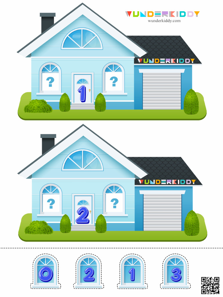 wunderkiddy-neighboring-numbers | PDF