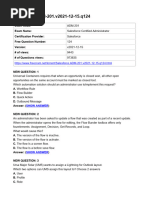 CyberSprinters Nano's Secret Codes | PDF