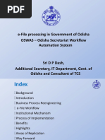 Oswas 2.0 | PDF | Computer File | Computing