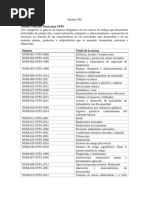 NOM-021-STPS-1994-Requerimientos y Características de Los Informes de ...