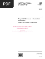Iso 10555 1 2023 | PDF | International Organization For Standardization ...