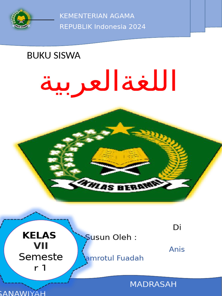 Buku Siswa | PDF