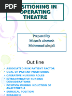 AORN Surgical Wound Classification Decision Tree | PDF