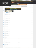 FIFA 25 FUT Spins Leaderboard | PDF | Sports | Association Football