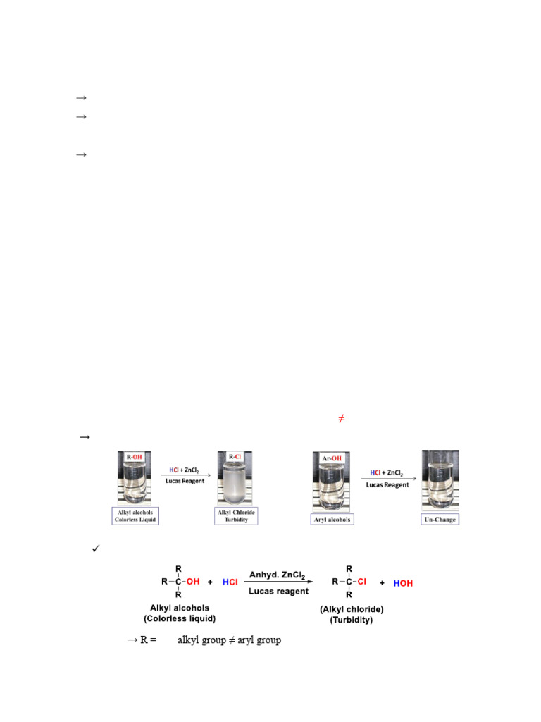 Functional Group Analysis May 1 | PDF | Aldehyde | Amine
